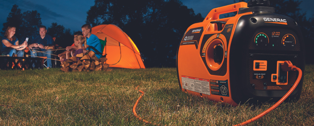 Portable Power Systems – Essential Power Systems