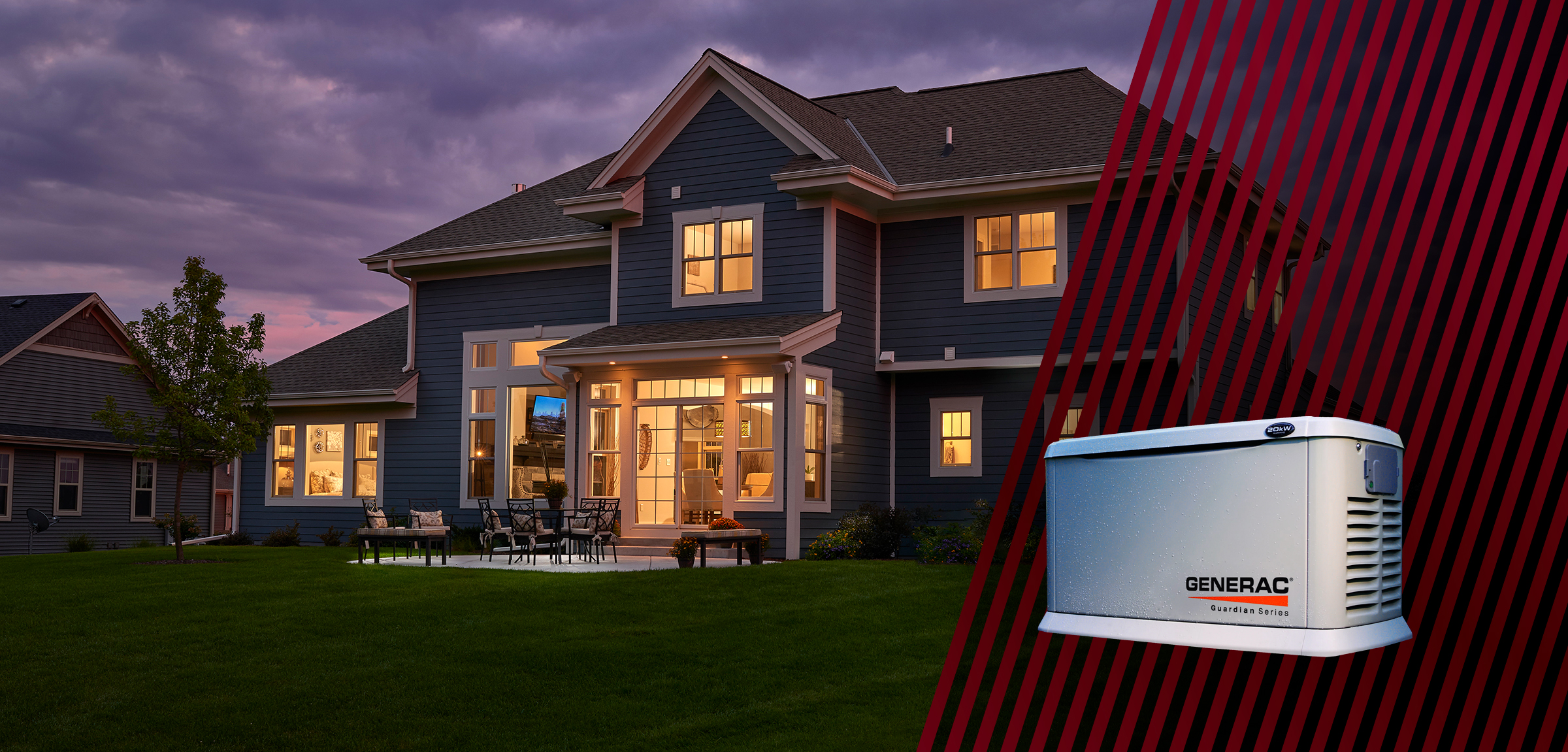 Essential Power Systems – Never Be Too Prepared